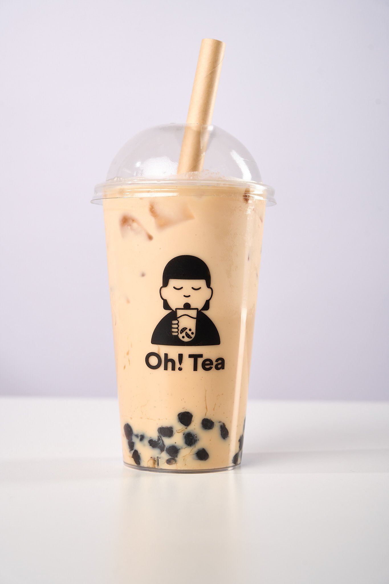 Oh!Tea – La innovación de té en tu mano